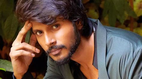 Sandeep Kishan Top 5 Movies Unknown Facts Awards And More