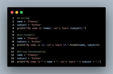 F Strings All Day Ade S