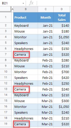 Find And Replace Multiple Values In Excel Google Sheets Auto VBA