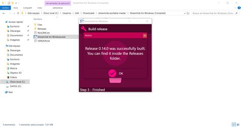 Step 3 Error · Issue 25 · Streamlinkstreamlink Portable · Github