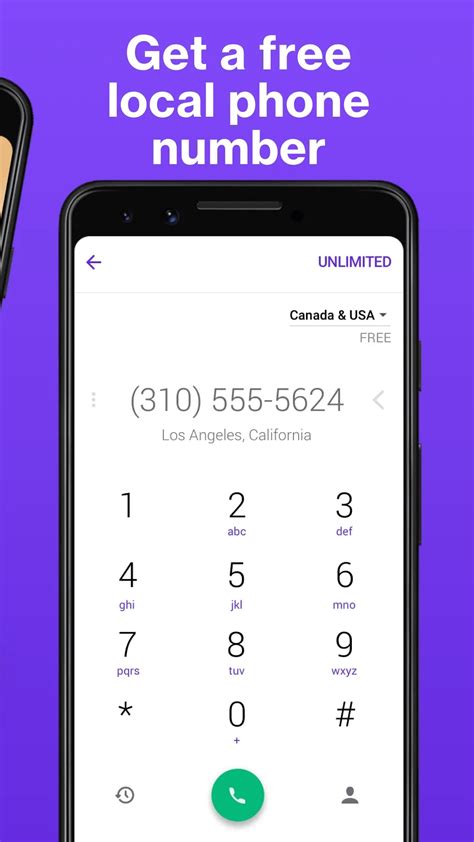 Textnow Free Texting And Calling App 21801 Apk