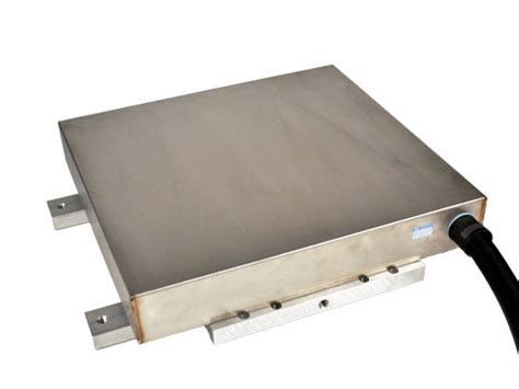 Linear Induction Motor H2W Technologies