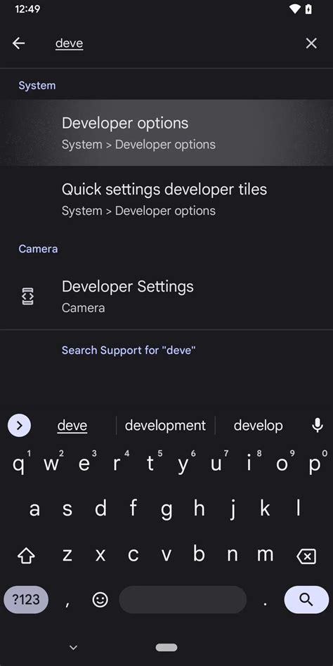 How To Unlock Android S Developer Options On Your Pixel For Powerful Hidden Tools Anyone Can