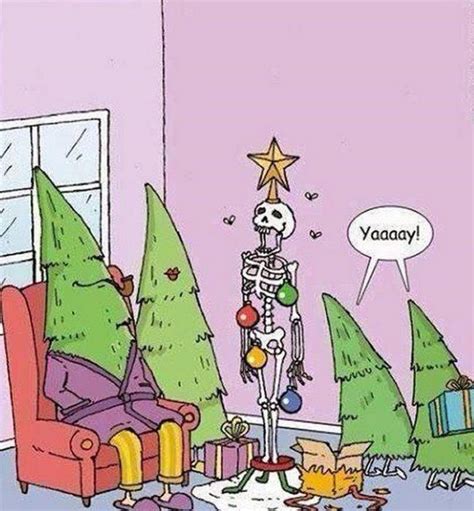 Funny Christmas Memes That Put The Merry Back Into Christmas