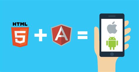 Ionic Framework Training Nextflow