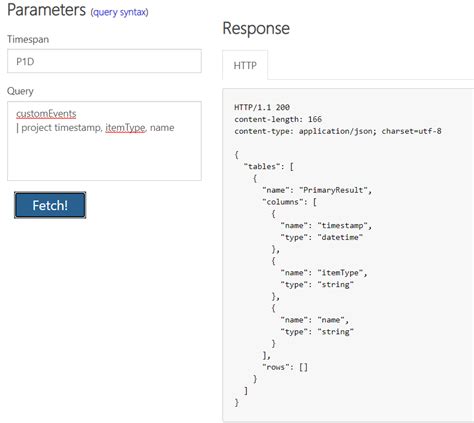 Azure Why Wont Custom Events Logged In Python Show Up In Api Explorer Stack Overflow