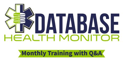 SOS WORK DISPATCHER Wait Database Health Monitor