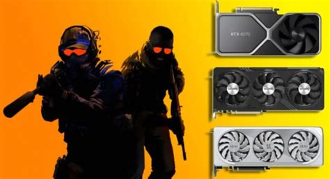 Best NVIDIA Settings For Counter Strike 2 CS2 1v9