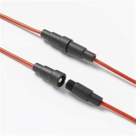 Littelfuse Fuse Holders And Accessories Ise Controls