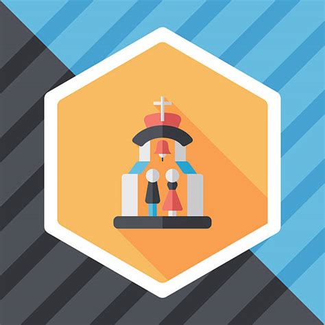 110 Chruch Icon Stock Illustrations Royalty Free Vector Graphics