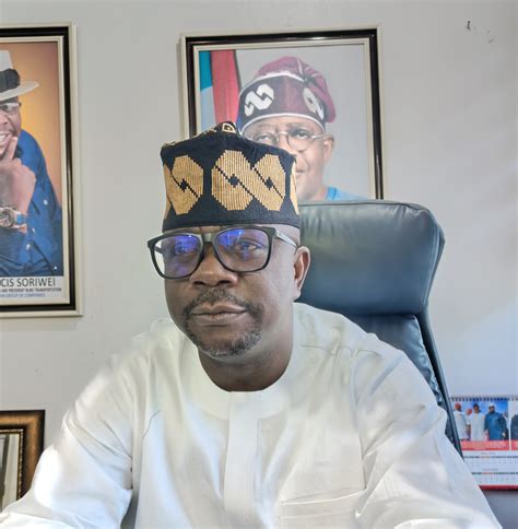 Ondo Guber Apc Chieftain Soriwei Urges Support For Gov Aiyedatiwas