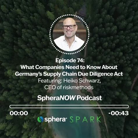 Amit Chowdhury On Linkedin What Companies Need To Know About Germanys Supply Chain Due