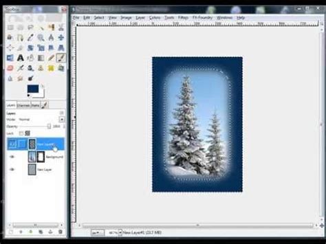 Gimp Tutorial Use Edge Effects To Make Ordinary Photos Pop By Vscorpianc Artofit