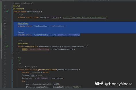 Spring Autowired 注解静态变量 知乎 Spring Autowired 注解静态变量 知乎