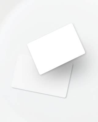 NFC Karten für jeden Anwendungsfall