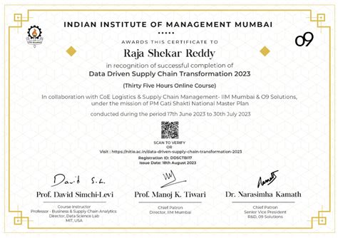 Raja Shekar Reddy Kethireddy On Linkedin I Am Delighted To Share That