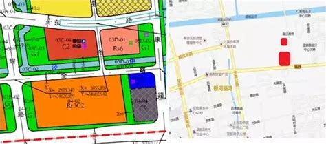奉贤区2016年度上半年拟出让经营性地块好地网