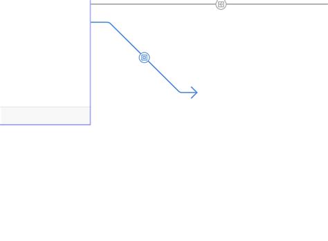 Ios View Controller Is Not Showing With Container View In Xcode 8