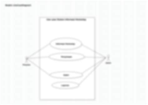 SOLUTION Use Case Diagram Homestay Studypool