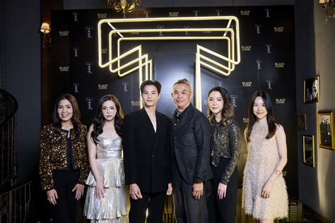 บันเทิง แบงค์ ธิติ พรีเซนเตอร์แบรนด์ ทรอส ชวนสัมผัส ทรอส แบล็คโค้ด ซีรีส์ โค้ดความหอมพรี