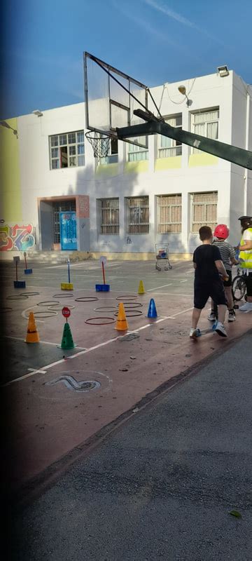 Δ ΤΑΞΗ 9ο Δημοτικό Σχολείο Χαϊδαρίου