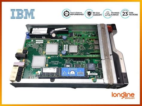 Ibm Ds3400 44w2171 39r6571 Fc Controller Module P20966 P34477 02 Server Parts Ibm 44w2171