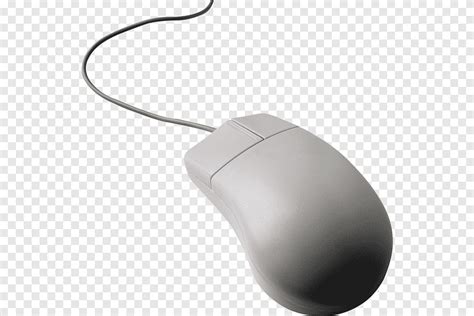 Computer Mouse Transparency Pointer Computer Mouse Electronics Computer Png Pngegg