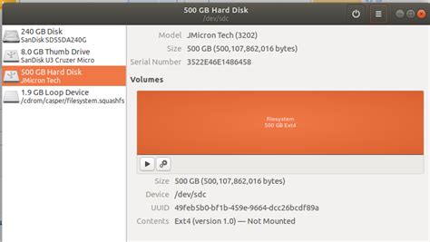 partitioning how to clone a smaller ssd to larger ssd on ubuntu linux