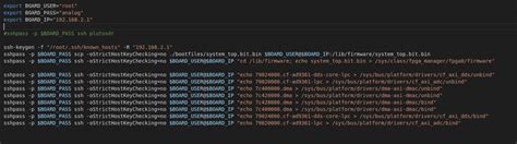 error read line 32 · issue 54 · srsran zynq timestamping · github
