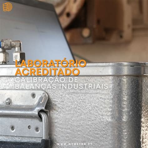 💡🎯 O Nosso Laboratório De Metrologia Acreditado Possui Um 𝗺é𝘁𝗼𝗱𝗼 𝗱𝗲