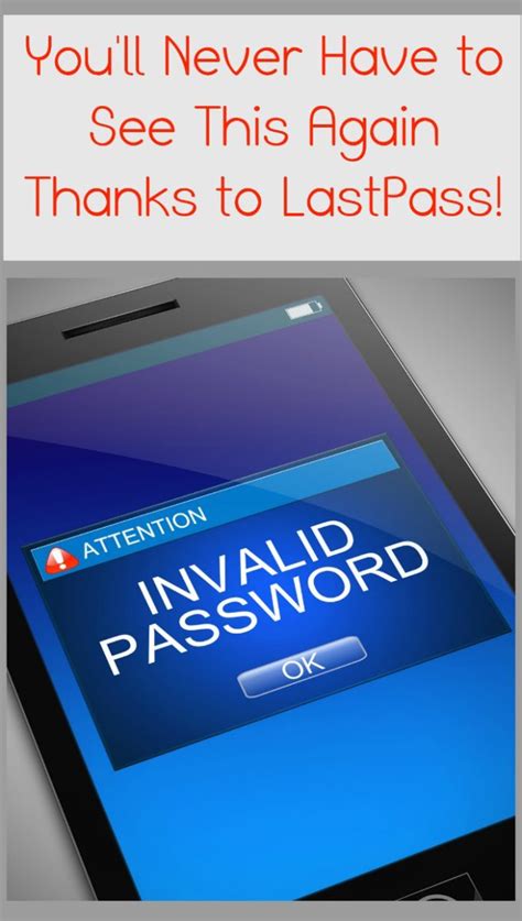 Secure Your Passwords And Actually Remember Them With Last Pass