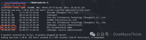 Mastering Ip Address Discovery A Comprehensive Guide To Finding Target