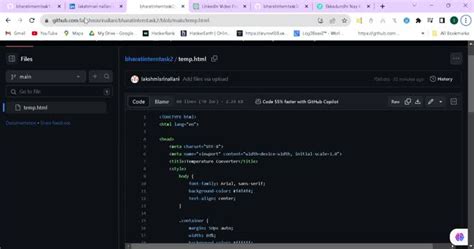 Nallani Lakshmi Sri On Linkedin Task2 Bharatintern