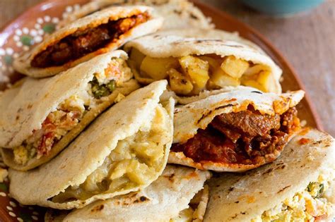 Gorditas Recipe My