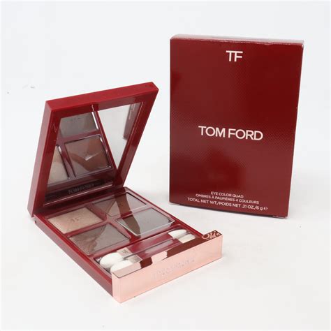 Tom Ford Packaging