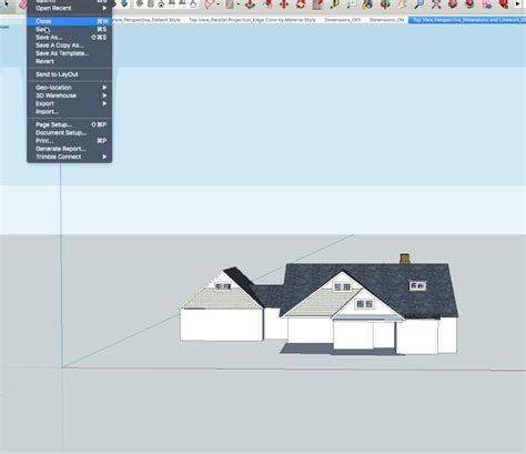 SketchUp Pro 2018 Is Here Page 2 Pro SketchUp Community