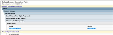 How To Unlock User Account In Active Directory Domain Theitbros