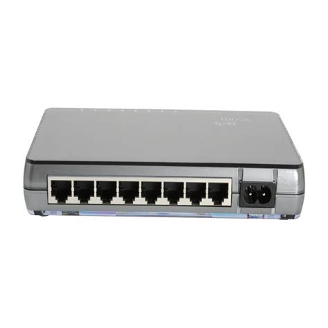 3com 3cfsu08 Us Refurbished