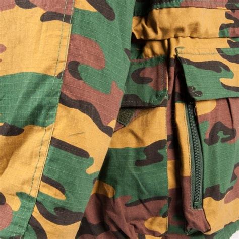 Abl Parka T Amerikaantje