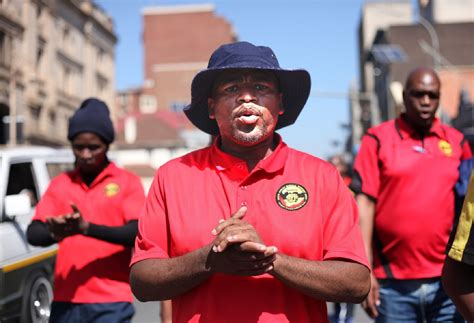 Samwu Calls For Ethekwini To Raise Salaries To Match Other Metropolitan Municipalities The Witness