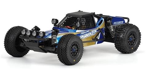 Proline PRO 2 Short Course Buggy Kit RCTalk