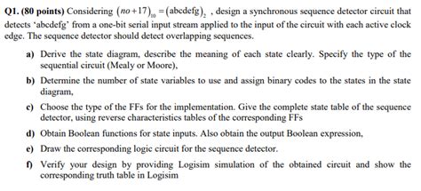 solved q1 80 ﻿points ﻿considering 36 17 10 ﻿abcdefg