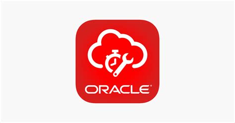 ‎oracle Field Service Cloud On The App Store