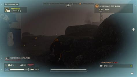 Helldivers 2 Kinda Rusty Youtube