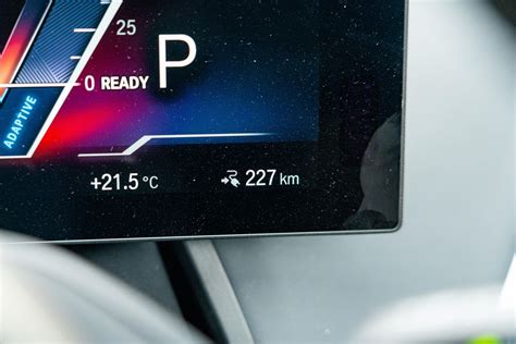 2022 Bmw Ix Review Carexpert