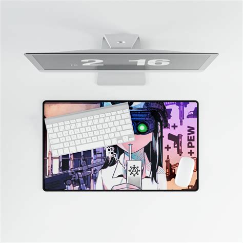 Pew X Armed Joy Mat Ctrl Pew