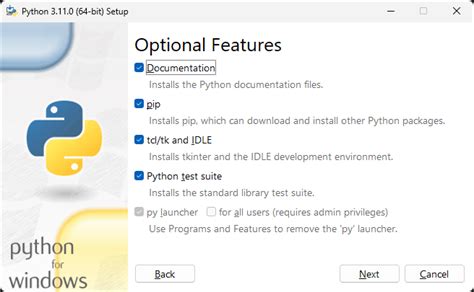 Python 311 Installation Guide How To Install In 5min Neural Brain