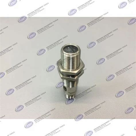 Ogh200 Ifm Diffuse Reflection Sensor At ₹ 8250piece Photoelectric