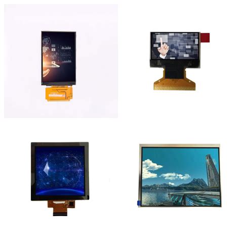 4k Lcd Display For Projector Lcd Display And Tft Display Price