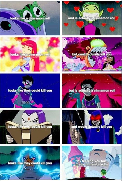 Completely True Teen Titans Fandom Robin Teen Titans Quotes Raven